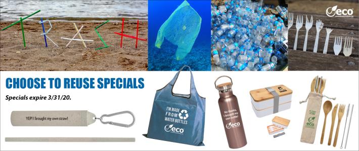 Eco Promotional Products, Environmentally and Socially Responsible ...