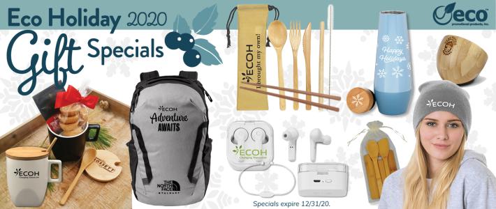 Eco Promotional Products, Environmentally and Socially Responsible ...