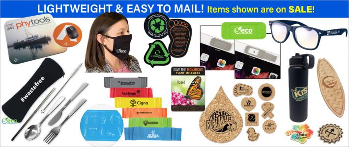 Eco Promotional Products, Environmentally and Socially Responsible ...